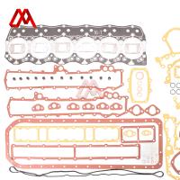 China Truck Replacement Parts Full Gasket Set ME997356 Engine Repair Kit for MMC FUSO 6D16T for sale