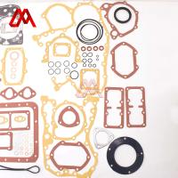 China Truck Replacement Parts Full Gasket Set ME997356 Engine Repair Kit for MMC FUSO 6D16T for sale