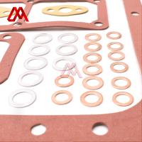 China Truck Replacement Parts Full Gasket Set ME997356 Engine Repair Kit for MMC FUSO 6D16T for sale