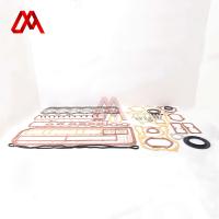 China Truck Replacement Parts Full Gasket Set ME997356 Engine Repair Kit for MMC FUSO 6D16T for sale