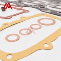 China Truck Replacement Parts Full Gasket Set ME997356 Engine Repair Kit for MMC FUSO 6D16T for sale