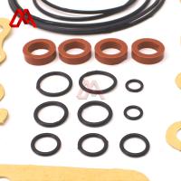 China Truck Replacement Parts Full Gasket Set ME997356 Engine Repair Kit for MMC FUSO 6D16T for sale