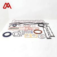 China Truck Replacement Parts Full Gasket Set ME993465 Engine Repair Kit for MMC FUSO 6M60 for sale
