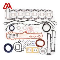 China Truck Replacement Parts Full Gasket Set ME993465 Engine Repair Kit for MMC FUSO 6M60 for sale