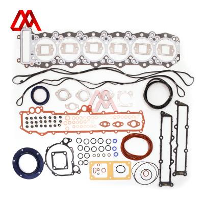 China Truck Replacement Parts Full Gasket Set ME993465 Engine Repair Kit for MMC FUSO 6M60 for sale