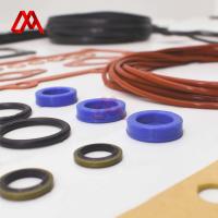 China Truck Replacement Parts Full Gasket Set ME993465 Engine Repair Kit for MMC FUSO 6M60 for sale