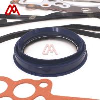 China Truck Replacement Parts Full Gasket Set ME993465 Engine Repair Kit for MMC FUSO 6M60 for sale