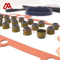 China Truck Replacement Parts Full Gasket Set ME993465 Engine Repair Kit for MMC FUSO 6M60 for sale