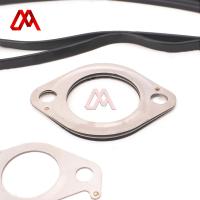 China Truck Replacement Parts Full Gasket Set ME993465 Engine Repair Kit for MMC FUSO 6M60 for sale
