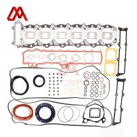 China Truck Replacement Parts Full Gasket Set ME993467 Engine Repair Kit for MMC FUSO 6M60 6M61 for sale