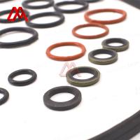 China Truck Replacement Parts Full Gasket Set ME993467 Engine Repair Kit for MMC FUSO 6M60 6M61 for sale