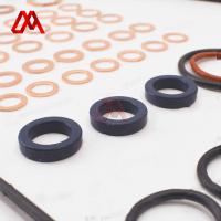 China Truck Replacement Parts Full Gasket Set ME993467 Engine Repair Kit for MMC FUSO 6M60 6M61 for sale