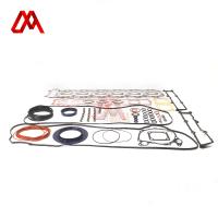 China Truck Replacement Parts Full Gasket Set ME993467 Engine Repair Kit for MMC FUSO 6M60 6M61 for sale