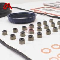 China Truck Replacement Parts Full Gasket Set ME993467 Engine Repair Kit for MMC FUSO 6M60 6M61 for sale