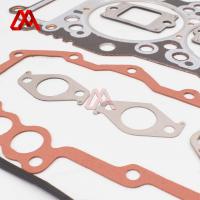 China Truck Replacement Parts Full Gasket Set ME993467 Engine Repair Kit for MMC FUSO 6M60 6M61 for sale