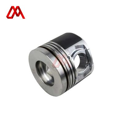 China Truck Replacement Parts Piston 8-98041062-0 8980410620 for ISUZU NPR75 NQR75 4HK1 for sale