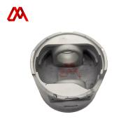 China Truck Replacement Parts Piston 8-98041062-0 8980410620 for ISUZU NPR75 NQR75 4HK1 for sale