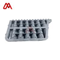 China Cab Access Step for Isuzu FVZ34 6HK1 1-71996174-J 171996174J for sale