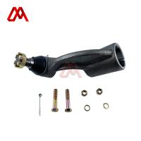 China Tie Rod End for Isuzu Truck CXZ51K 6WF1 1-43150856-JA 143150856JA for sale