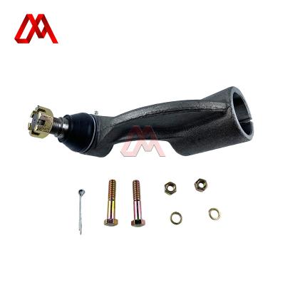 China Tie Rod End for Isuzu Truck CXZ51K 6WF1 1-43150856-JA 143150856JA for sale