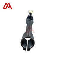 China Tie Rod End for Isuzu Truck CXZ51K 6WF1 1-43150856-JA 143150856JA for sale
