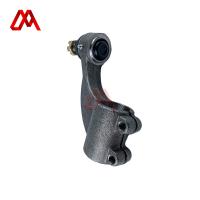 China Tie Rod End for Isuzu Truck CXZ51K 6WF1 1-43150856-JA 143150856JA for sale
