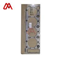 China Truck Replacement Parts Cylinder Head Gasket For Isuzu 700P 4HK1 8980555410 8-98055541-0 for sale