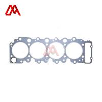 China Truck Replacement Parts Cylinder Head Gasket For Isuzu 700P 4HK1 8980555410 8-98055541-0 for sale