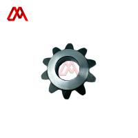 China Differential Ring Gear for Isuzu CXZ VC46 141551053J 1-41551053-J for sale