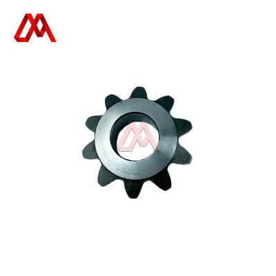 China Differential Ring Gear for Isuzu CXZ VC46 141551053J 1-41551053-J for sale