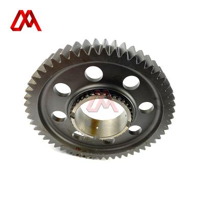 China 1st Gear of Transmission Main Shaft for Isuzu Truck CXZ/MJD7 1-33255070-0 1332550700 for sale