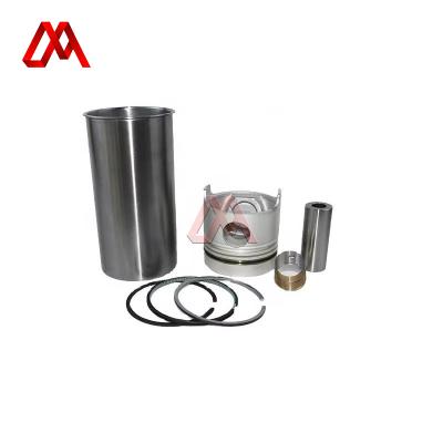 China Engine Cylinder Liner Kit for Isuzu 1-87811354-0 1878113540 for sale