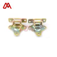 China Compatible Front Door Hinge for Isuzu NKR55 4JB1 8-97852007-0 8978520070 for sale