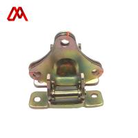 China Compatible Front Door Hinge for Isuzu NKR55 4JB1 8-97852007-0 8978520070 for sale