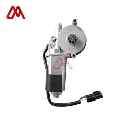 China Left Window Regulator Motor for Isuzu Truck NPR66 4HF1 8-97898480-0 8978984800 for sale