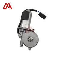 China Left Window Regulator Motor for Isuzu Truck NPR66 4HF1 8-97898480-0 8978984800 for sale