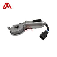 China Left Window Regulator Motor for Isuzu Truck NPR66 4HF1 8-97898480-0 8978984800 for sale