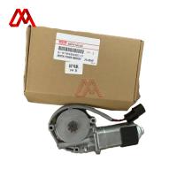 China Left Window Regulator Motor for Isuzu Truck NPR66 4HF1 8-97898480-0 8978984800 for sale