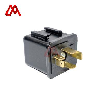 China High Performance Automotive Relay 8-97173947-0 8971739470 Compatible with ISUZU 700P 4HK1 Truck Parts for sale