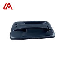 China Exterior Door Handle for Isuzu 4HK1 VC46/700P 898037101J 8-98037101-J for sale