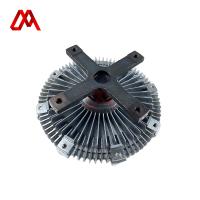China Fan Clutch for Isuzu Truck 700P 4HK1 8-98019743-J 898019743J for sale