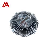 China Fan Clutch for Isuzu Truck 700P 4HK1 8-98019743-J 898019743J for sale