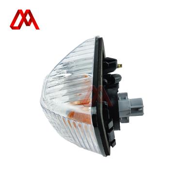 China Side Marker Light for Isuzu Truck 700P 8-97410181-J 897410181J for sale