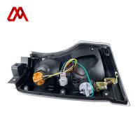 China Corner Light for Isuzu Truck 600P 8-98010881-1 898010881 for sale