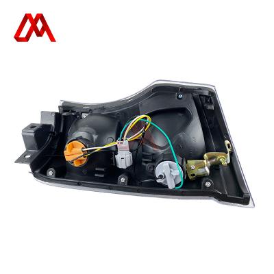 China Corner Light for Isuzu Truck 600P 8-98010881-1 898010881 for sale