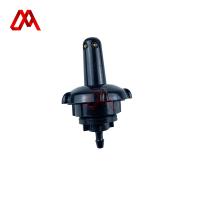 China Washer Nozzle Nut for Isuzu Truck 8-97855022-1 8978550221 for sale