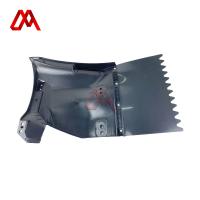 China Front/Rear Fender (Left) for Isuzu Truck NPR75 8-97387751-J 897387751J for sale
