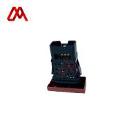 China Hazard Warning Switch for Isuzu VC46 8-97386922-J 897386922J for sale
