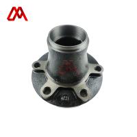 China Front Wheel Hub Assembly for Isuzu Truck 700P 4HK1 8-97107414-QL 897107414QL for sale