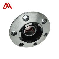 China Front Wheel Hub Assembly for Isuzu Truck 700P 4HK1 8-97107414-QL 897107414QL for sale